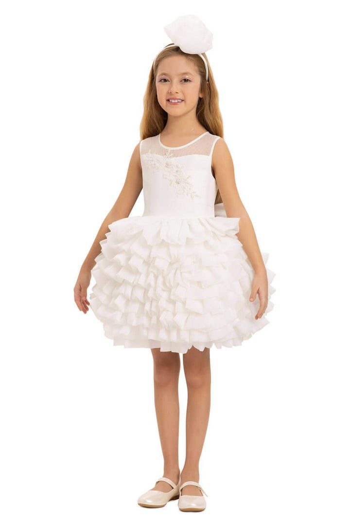 Girls Dresses – Givari Gallery